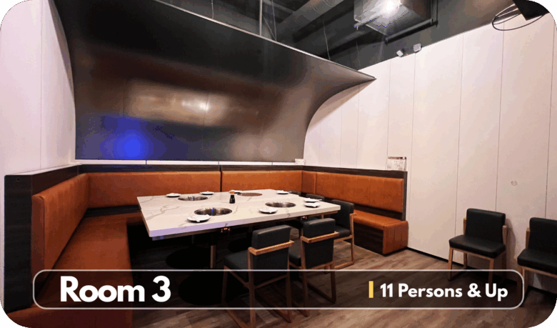 VIP ROOM - Grand Hot Pot Lounge Restaurant - Sacramento